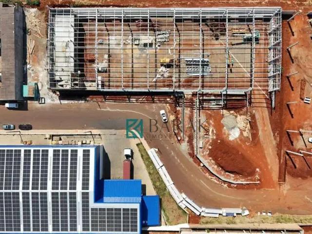 Galpão / Depósito para Locação em Maringá/PR Parque Industrial I