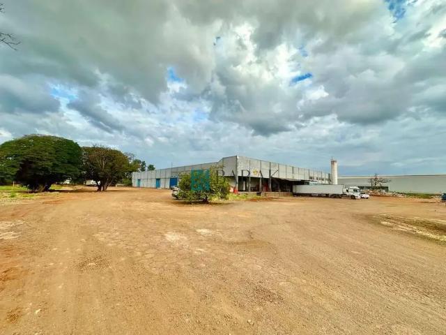 Galpão / Depósito para Locação em Maringá/PR Parque Industrial I