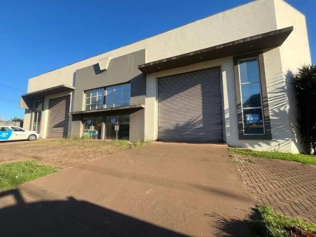 Galpão / Depósito para Locação em Maringá/PR Parque Industrial I