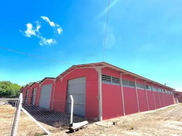 Galpão / Depósito para Locação em Maringá/PR Parque Industrial I