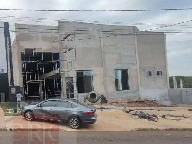 Galpão / Depósito para Locação em Maringá/PR Vila Esperança
