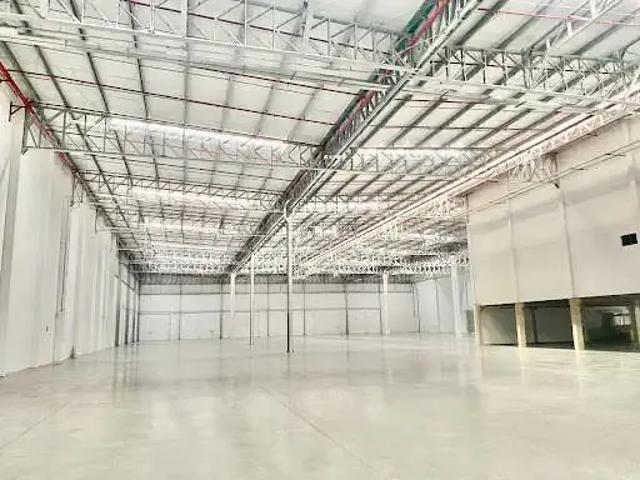 Galpão / Depósito para Locação em Maringá/PR Vila Ipiranga