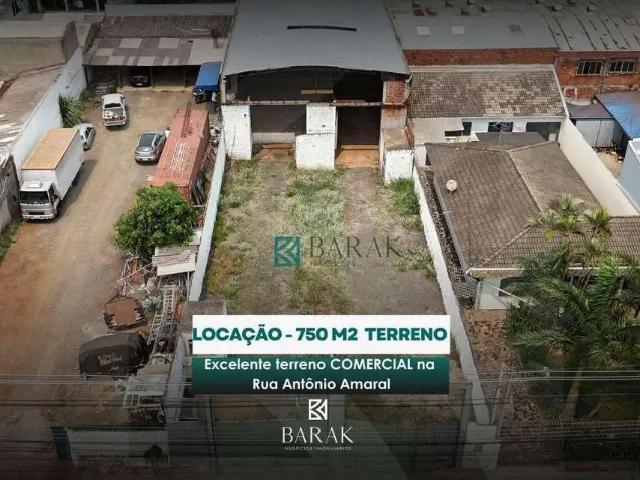 Galpão / Depósito para Locação em Maringá/PR Vila Santo Antônio