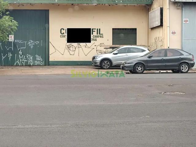 Galpão / Depósito para Locação em Maringá/PR Zona 03