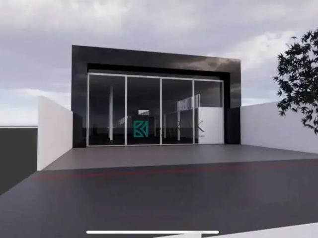 Galpão / Depósito para Locação em Maringá/PR Zona 03