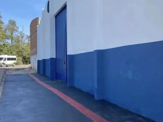 Galpão / Depósito para Locação em Maringá/PR Zona 05