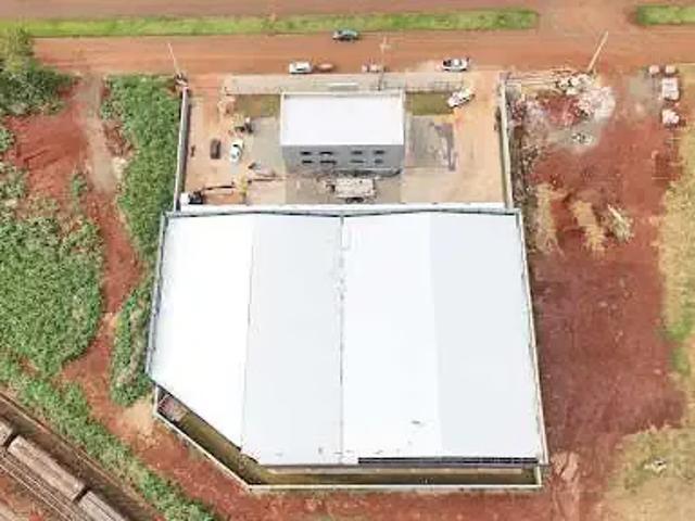 Galpão / Depósito para Locação em Maringá/PR Zona 44