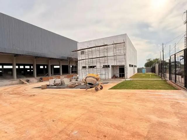 Galpão / Depósito para Locação em Maringá/PR Zona 44