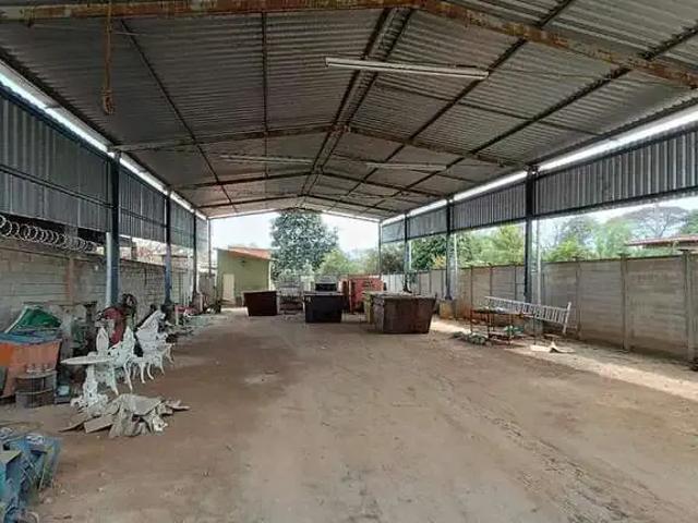 Galpão / Depósito para Locação em Mário Campos/MG Tangará