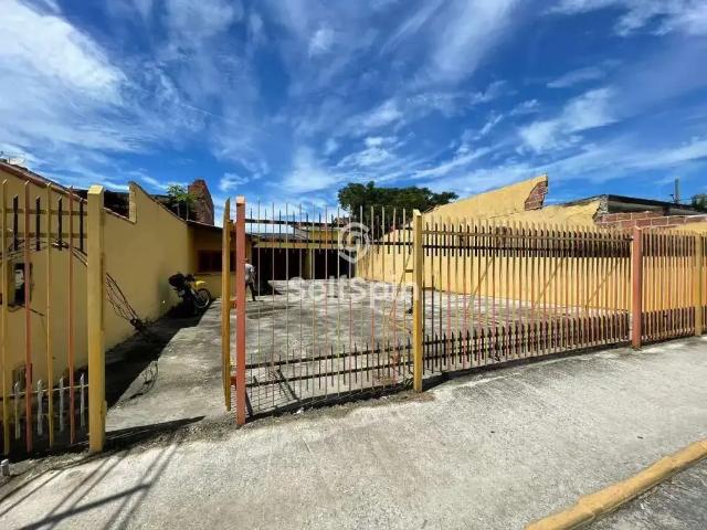 Galpão / Depósito para Locação em Maricá/RJ Barroco Itaipuaçu