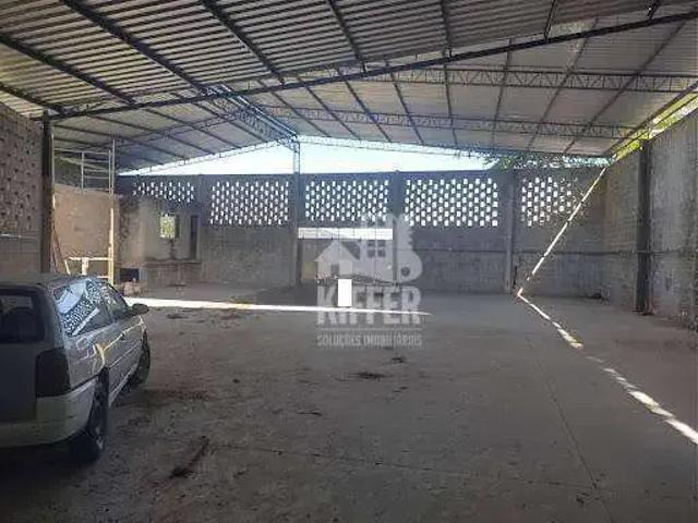 Galpão / Depósito para Locação em Maricá/RJ Inoã