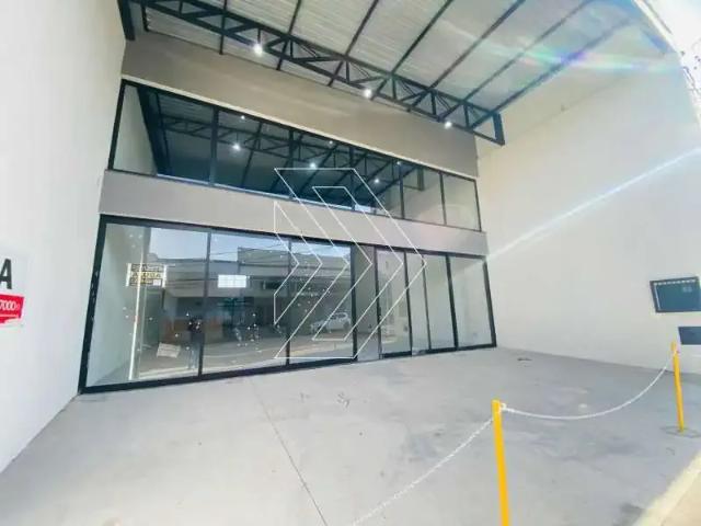 Galpão / Depósito para Locação em Marília/SP Marília