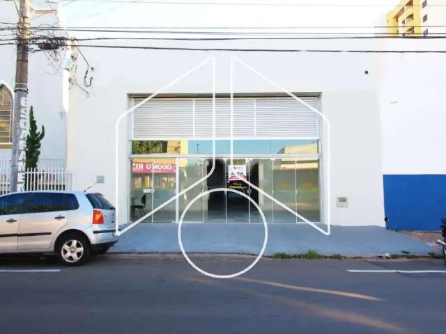 Galpão / Depósito para Locação em Marília/SP Marília
