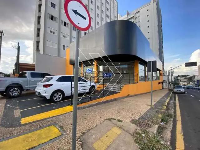 Galpão / Depósito para Locação em Marília/SP Marília