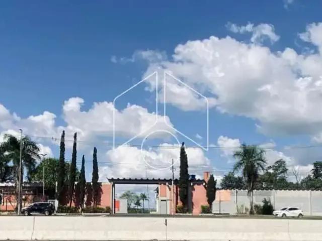 Galpão / Depósito para Locação em Marília/SP Mirante