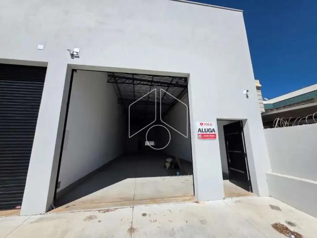 Galpão / Depósito para Locação em Marília/SP Altos da Colina