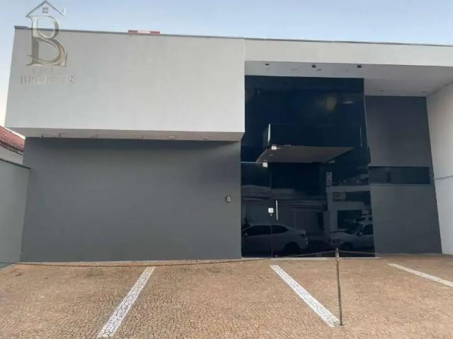 Galpão / Depósito para Locação em Marília/SP Centro