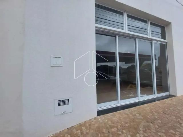 Galpão / Depósito para Locação em Marília/SP Centro