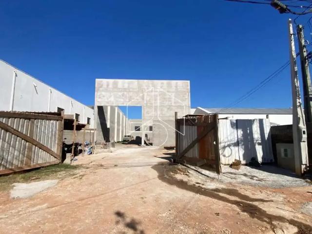 Galpão / Depósito para Locação em Marília/SP Centro Lácio