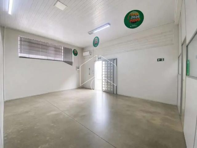 Galpão / Depósito para Locação em Marília/SP Distrito Industrial