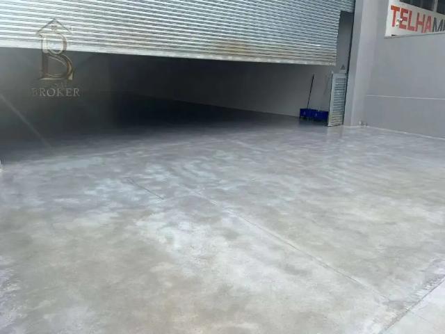 Galpão / Depósito para Locação em Marília/SP Distrito Industrial