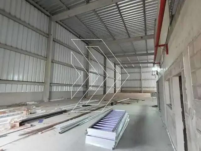 Galpão / Depósito para Locação em Marília/SP Distrito Industrial Luiz Toffoli Lácio 3 Quartos