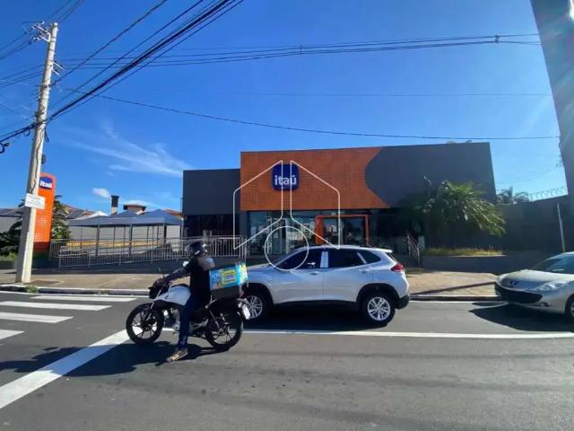 Galpão / Depósito para Locação em Marília/SP Fragata