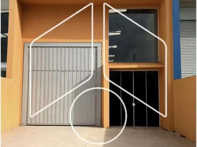 Galpão / Depósito para Locação em Marília/SP Fragata