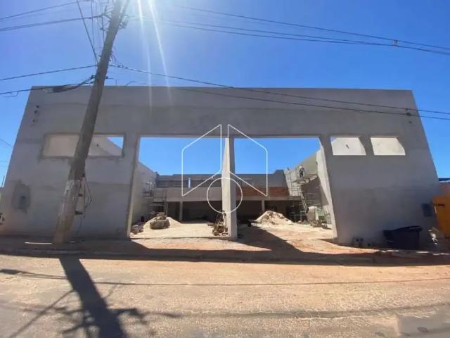 Galpão / Depósito para Locação em Marília/SP Jardim Trieste Cavichioli Padre Nóbrega