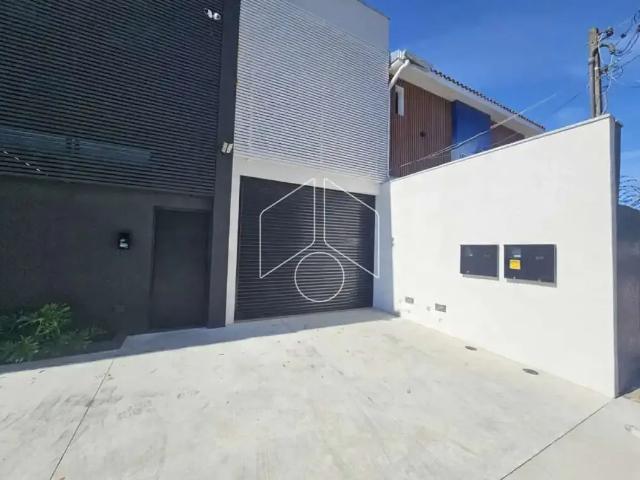 Galpão / Depósito para Locação em Marília/SP Jardim Vitória