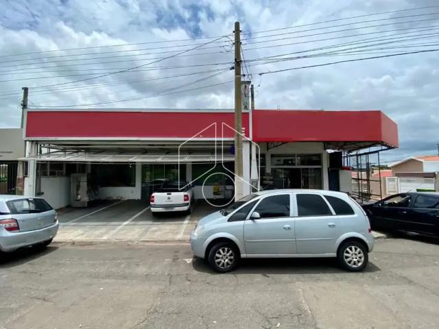 Galpão / Depósito para Locação em Marília/SP Jardim Altos do Palmital