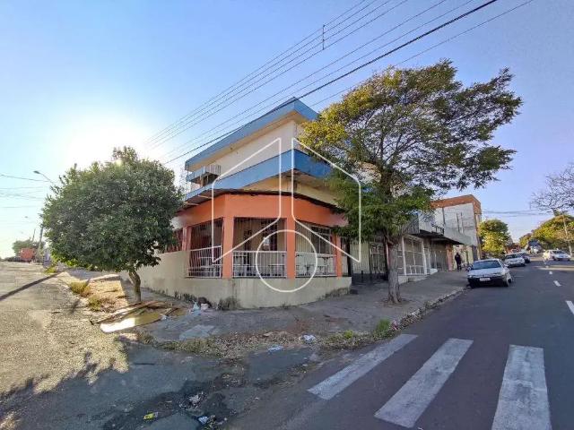 Galpão / Depósito para Locação em Marília/SP Jardim Continental