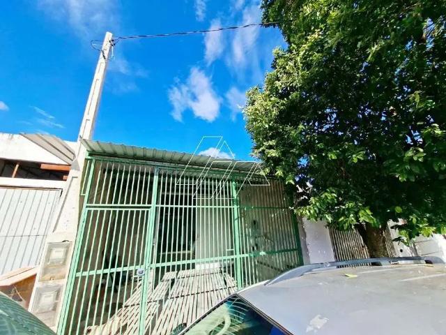 Galpão / Depósito para Locação em Marília/SP Jardim Edisom da Silva Lima