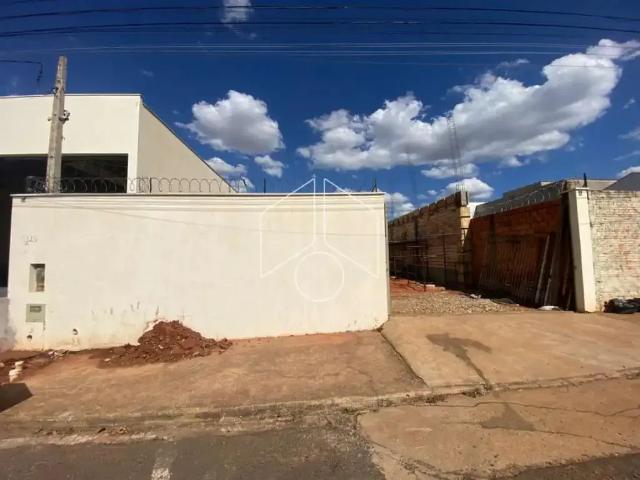 Galpão / Depósito para Locação em Marília/SP Jardim Morumbi