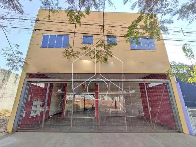 Galpão / Depósito para Locação em Marília/SP Jardim Nazareth