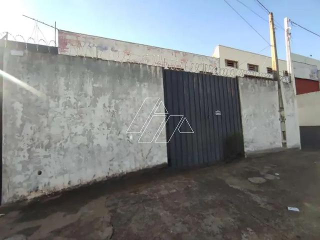Galpão / Depósito para Locação em Marília/SP Jardim Santa Antonieta