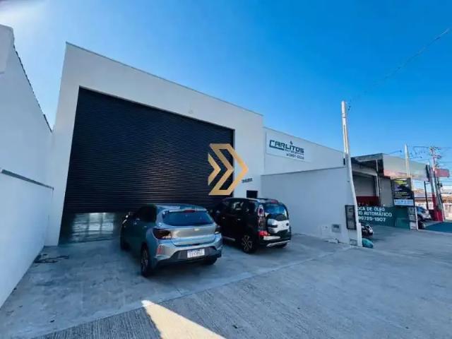 Galpão / Depósito para Locação em Marília/SP Palmital