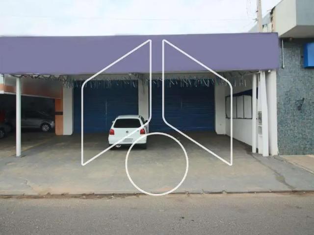 Galpão / Depósito para Locação em Marília/SP Parque São Jorge
