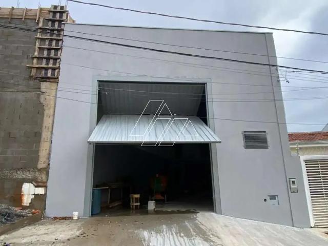 Galpão / Depósito para Locação em Marília/SP São Paulo