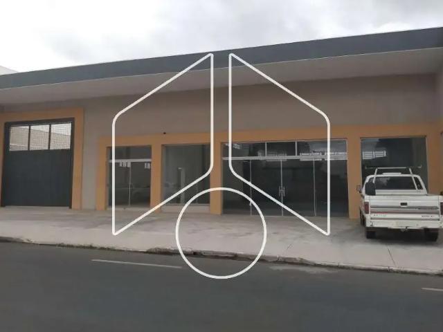 Galpão / Depósito para Locação em Marília/SP Somenzari
