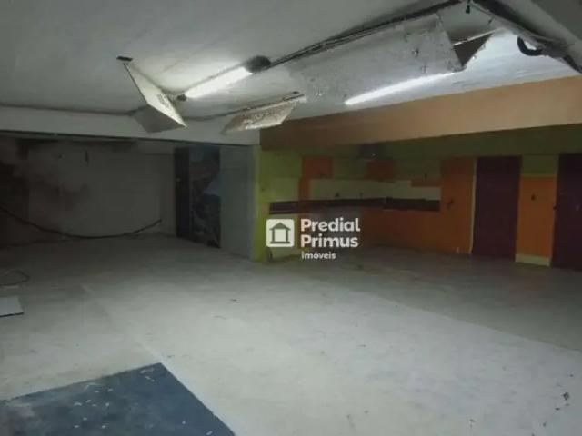 Galpão / Depósito para Locação em Nova Friburgo/RJ Centro