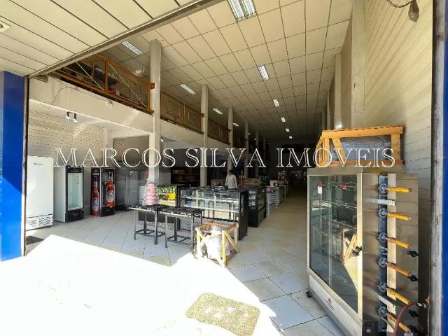 Galpão / Depósito para Locação em Nova Iguaçu/RJ Vila Nossa Senhora da Conceição