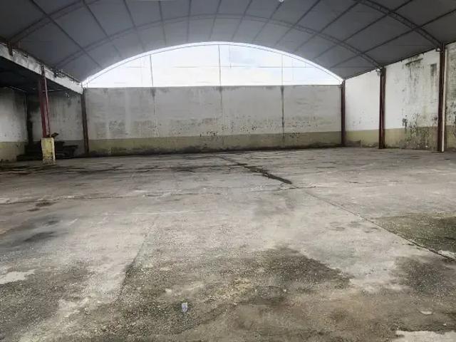 Galpão / Depósito para Locação em Nova Iguaçu/RJ Centro