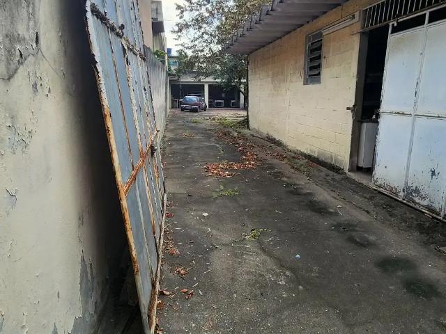 Galpão / Depósito para Locação em Nova Iguaçu/RJ Metrópole