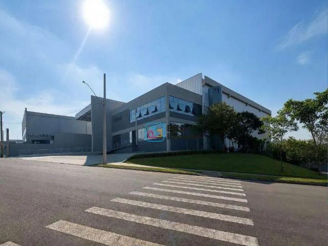 Galpão / Depósito para Locação em Nova Odessa/SP Empresarial Park Anhanguera