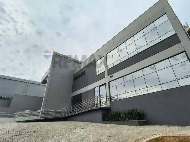 Galpão / Depósito para Locação em Nova Odessa/SP Parque Industrial Experts
