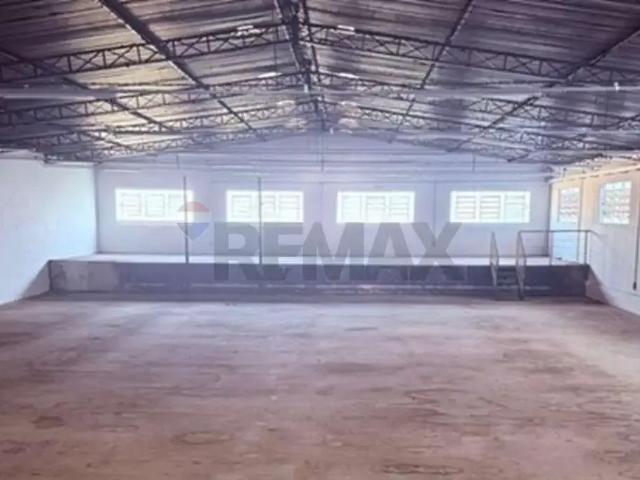Galpão / Depósito para Locação em Nova Odessa/SP Parque Industrial Recanto