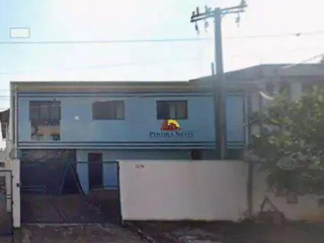Galpão / Depósito para Locação em Nova Odessa/SP Parque Industrial Recanto
