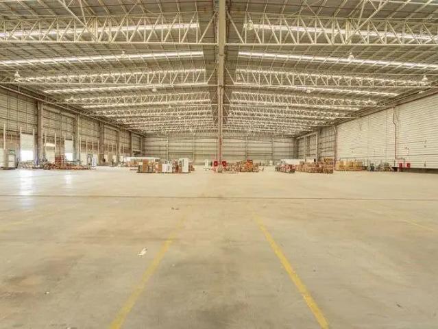 Galpão / Depósito para Locação em Nova Santa Rita/RS Berto Círio