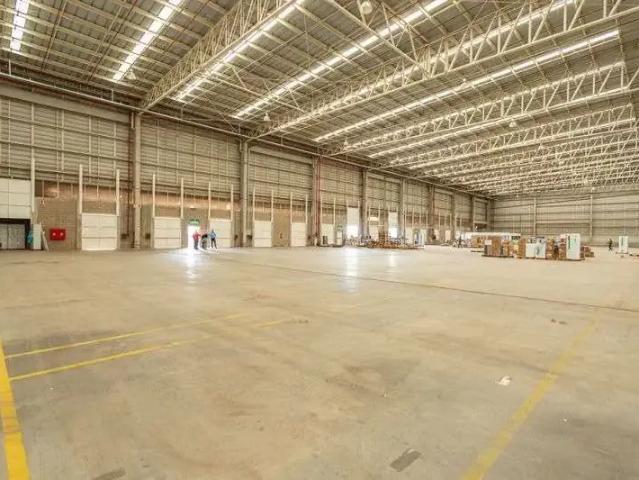 Galpão / Depósito para Locação em Nova Santa Rita/RS Berto Círio